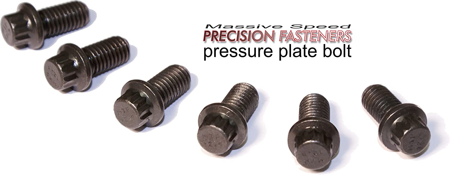 Precision Engineered Fasteners and Tools