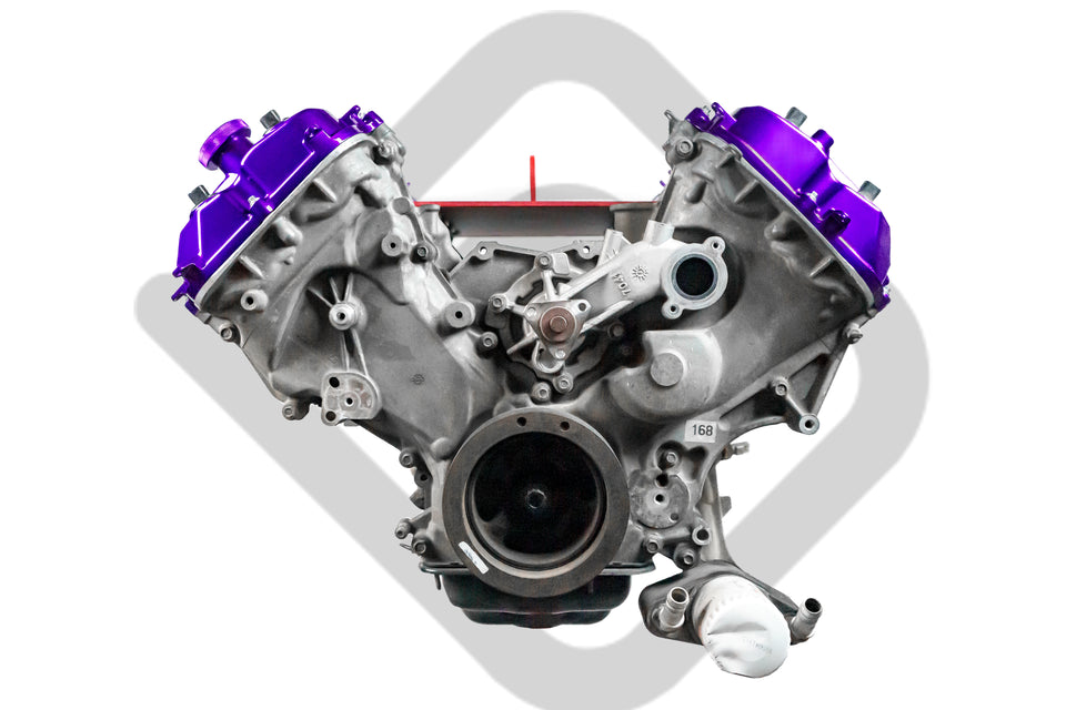 Massive Speed System | Performance Parts Manufacturer