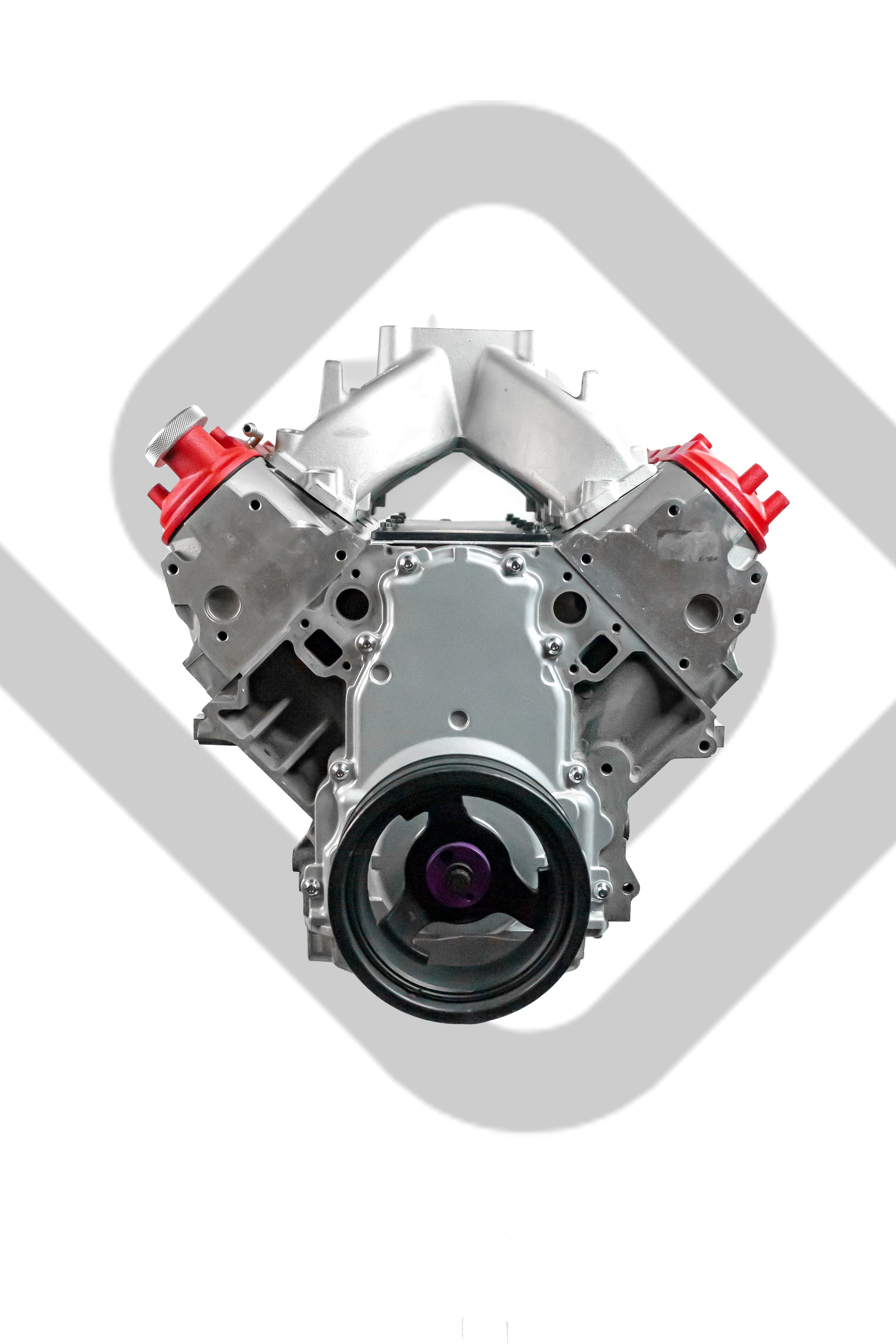 LSX Performance Parts | Massive Speed System