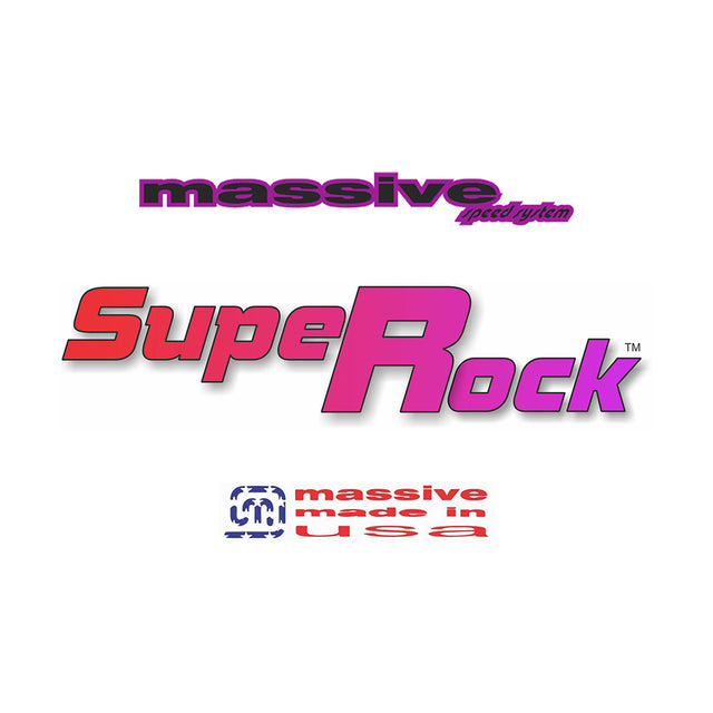 Massive Speed System | Performance Parts Manufacturer