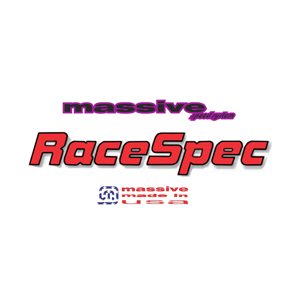 Massive Speed System | Performance Parts Manufacturer
