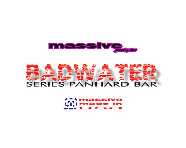 Massive Speed System | Performance Parts Manufacturer