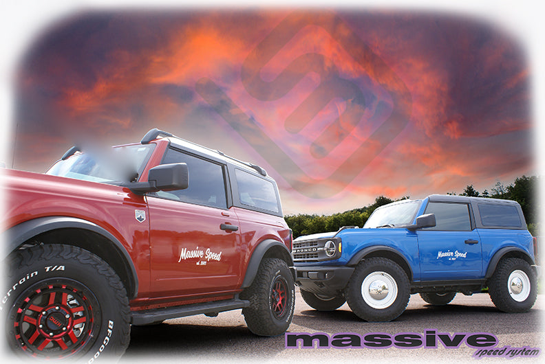 Car Performance Parts Shop | Massive Speed System