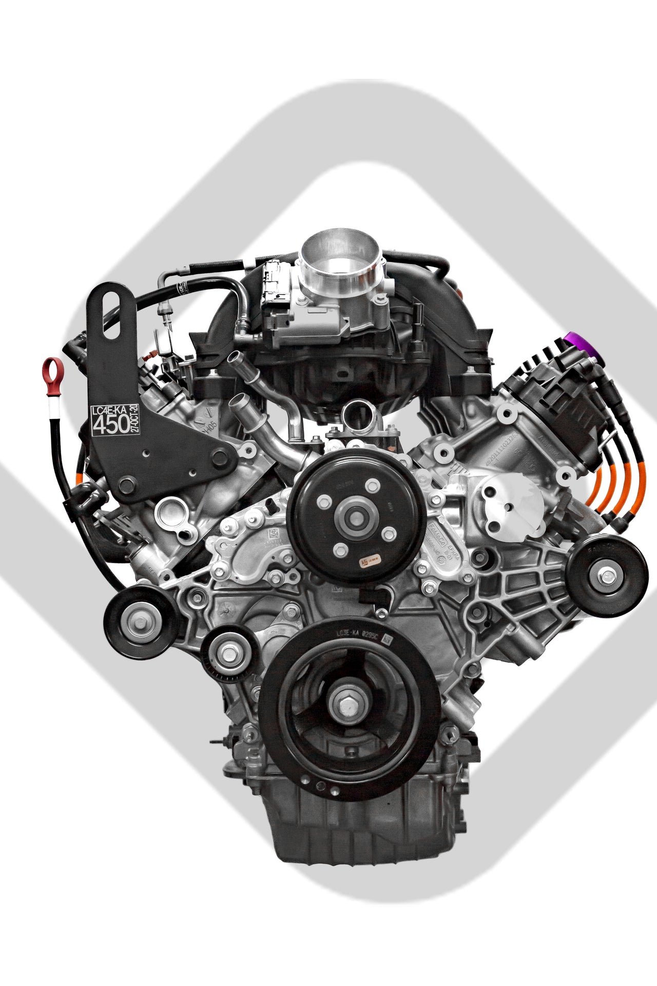 Massive Speed System | Performance Parts Manufacturer