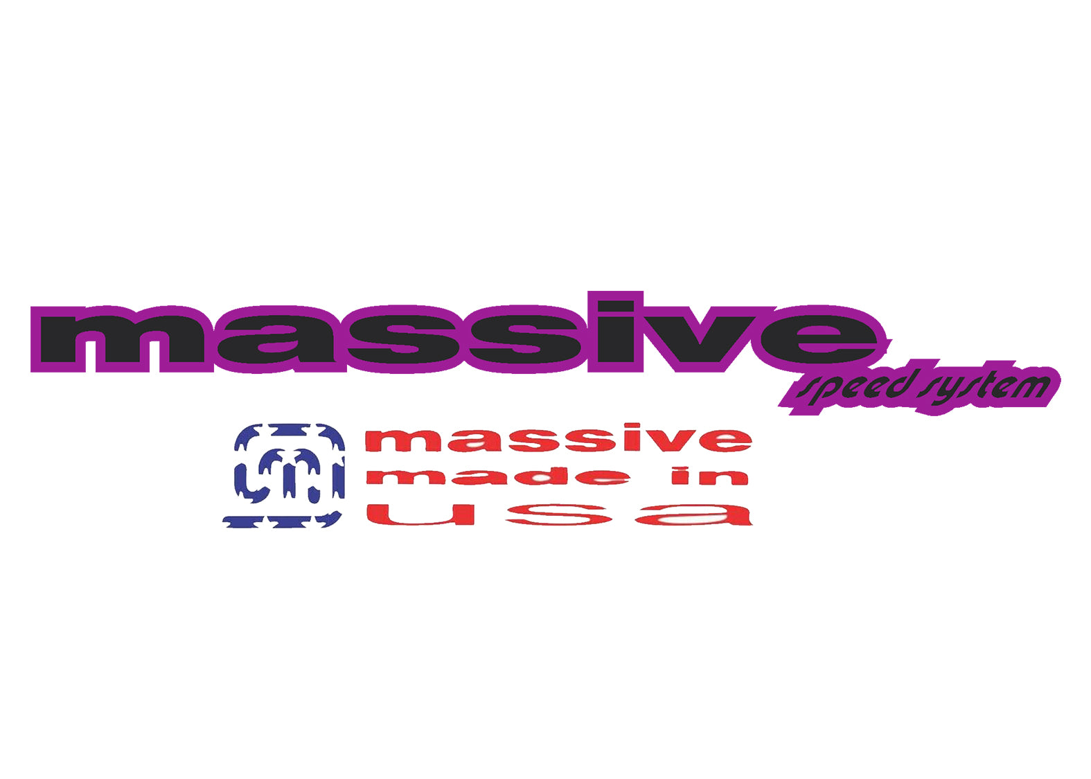 Massive Speed System