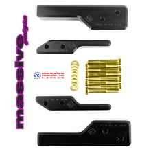 Massive Speed System | Performance Parts Manufacturer