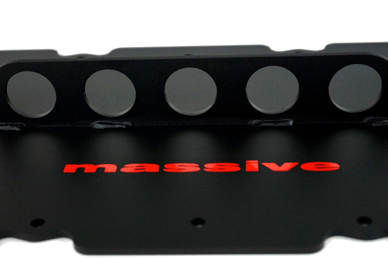 Massive Speed Godzilla Engine 7.3 6.8 Lift Plate