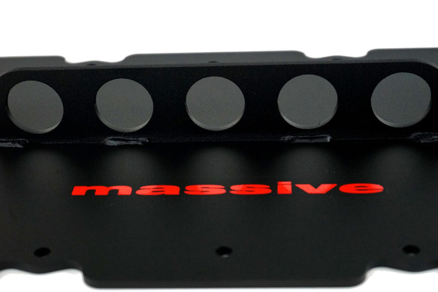 Massive Speed Godzilla Engine 7.3 6.8 Lift Plate