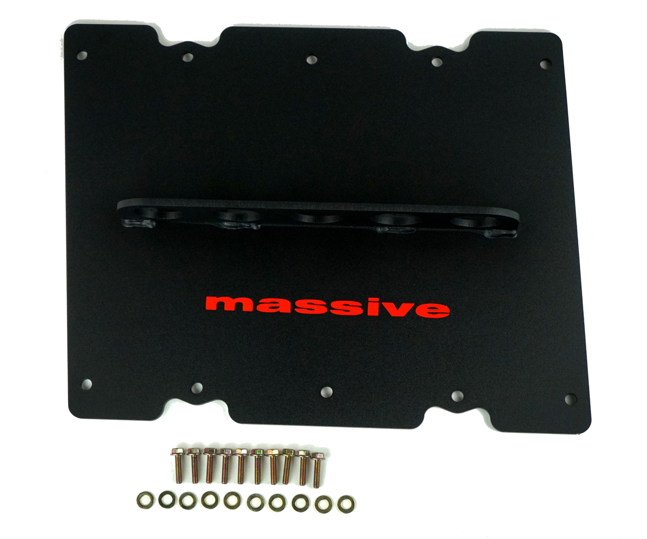 Massive Speed Godzilla Engine 7.3 6.8 Lift Plate