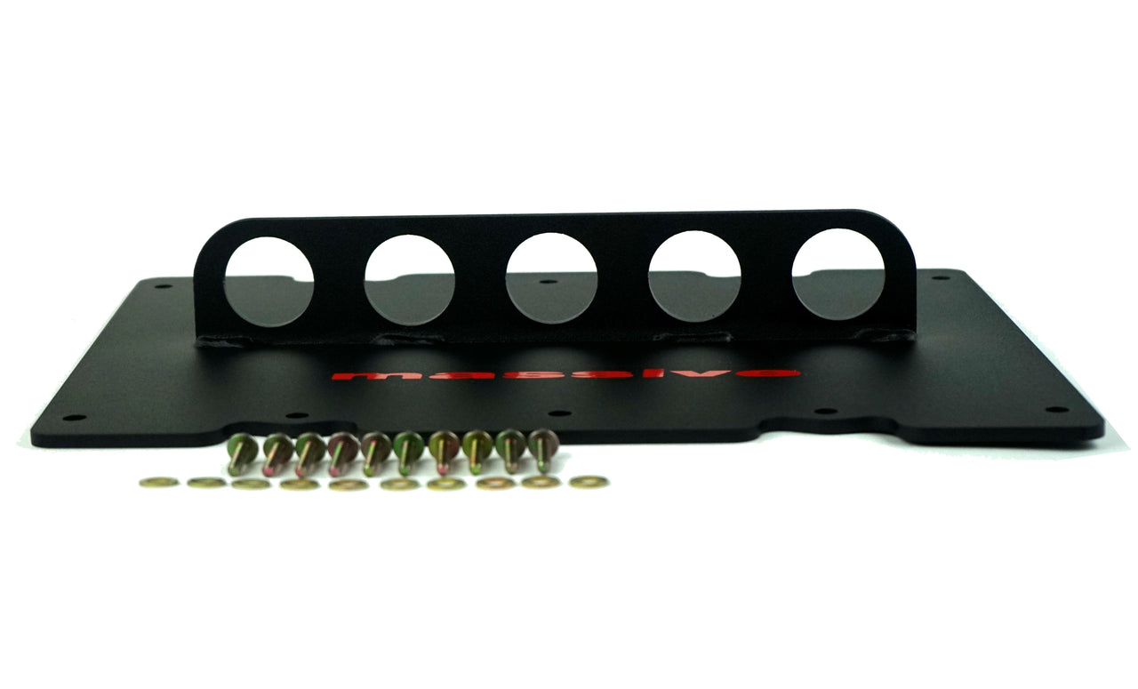 Massive Speed Godzilla Engine 7.3 6.8 Lift Plate