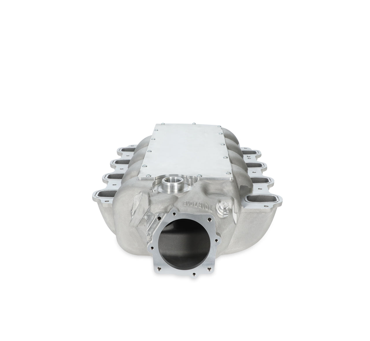 Holley Low Profile High Performance Godzilla 7.3 Gas Intake Manifold