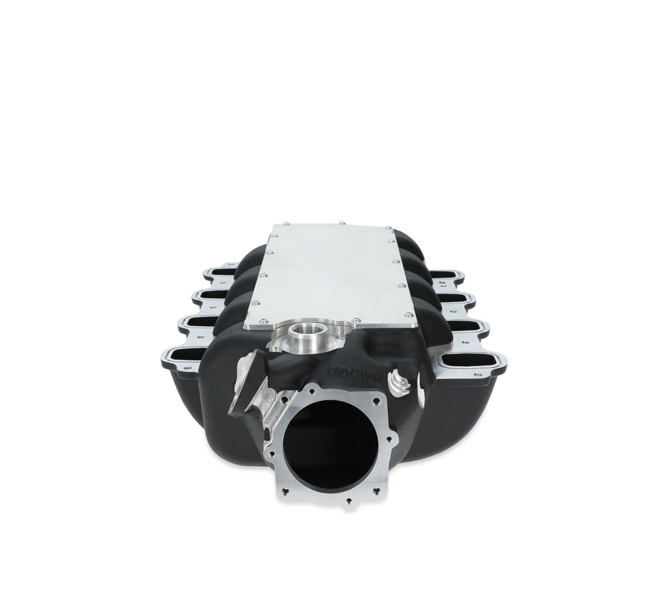 Holley Low Profile High Performance Godzilla 7.3 Gas Intake Manifold