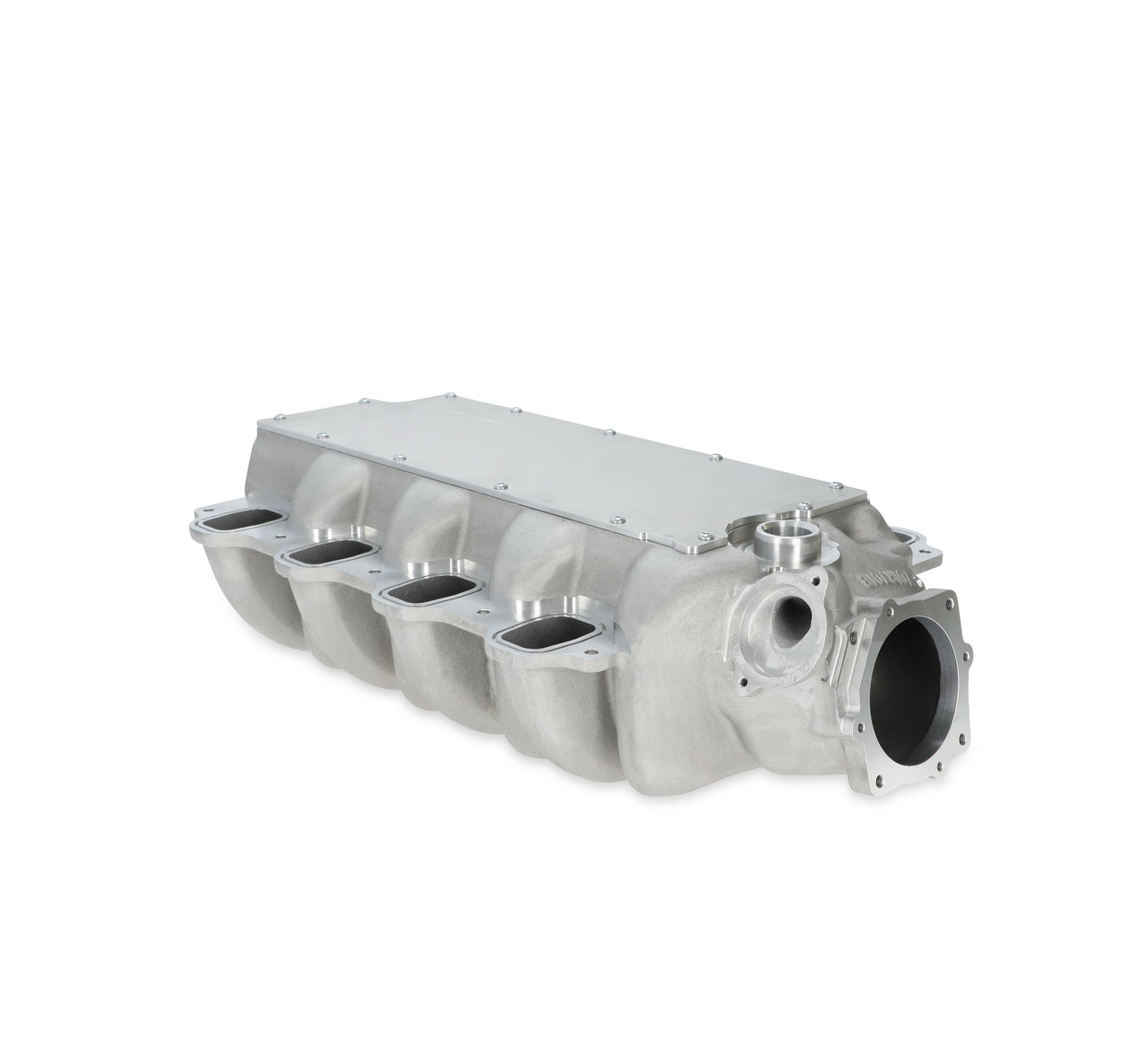 Holley Low Profile High Performance Godzilla 7.3 Gas Intake Manifold