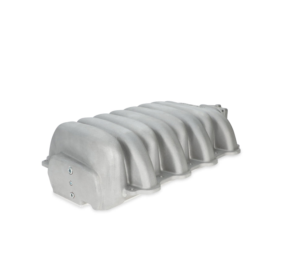 Holley Low Profile High Performance Godzilla 7.3 Gas Intake Manifold