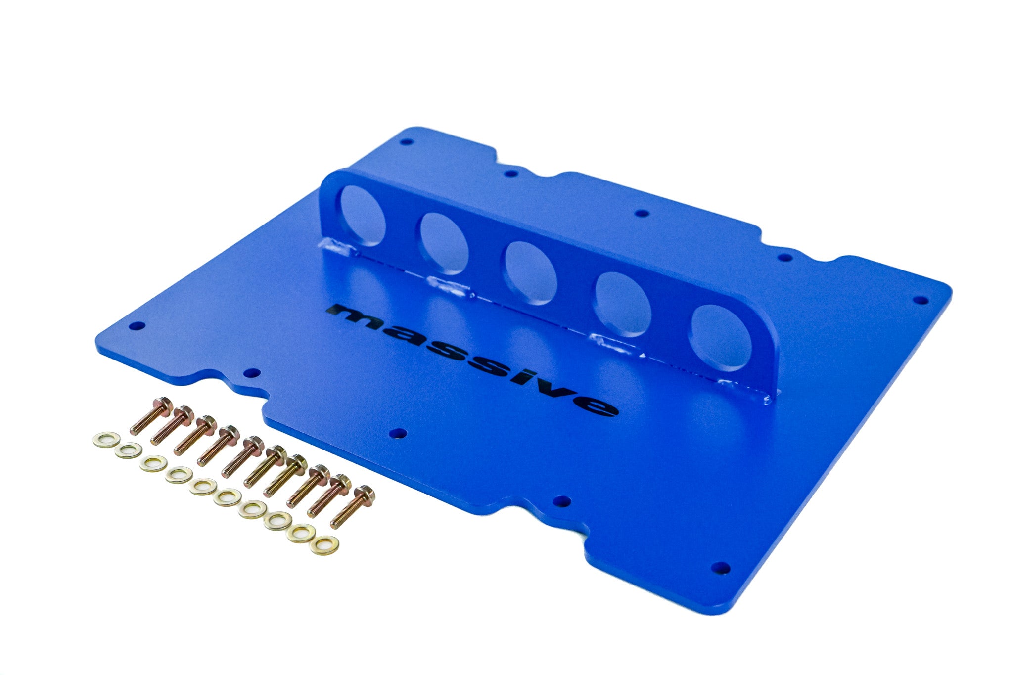 Massive Speed Godzilla Engine 7.3 6.8 Lift Plate