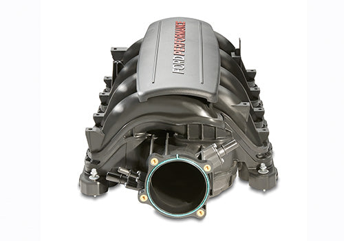 Ford Racing Performance Godzilla 7.3 Gas Intake Manifold