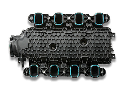 Ford Racing Performance Godzilla 7.3 Gas Intake Manifold