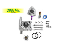 Ford Zetec Engine Parts | Massive Speed System