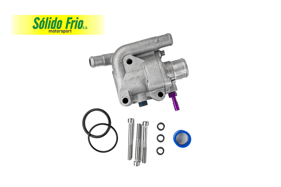 Massive Speed High-Quality Thermostat Housings for Ford and Mazda
