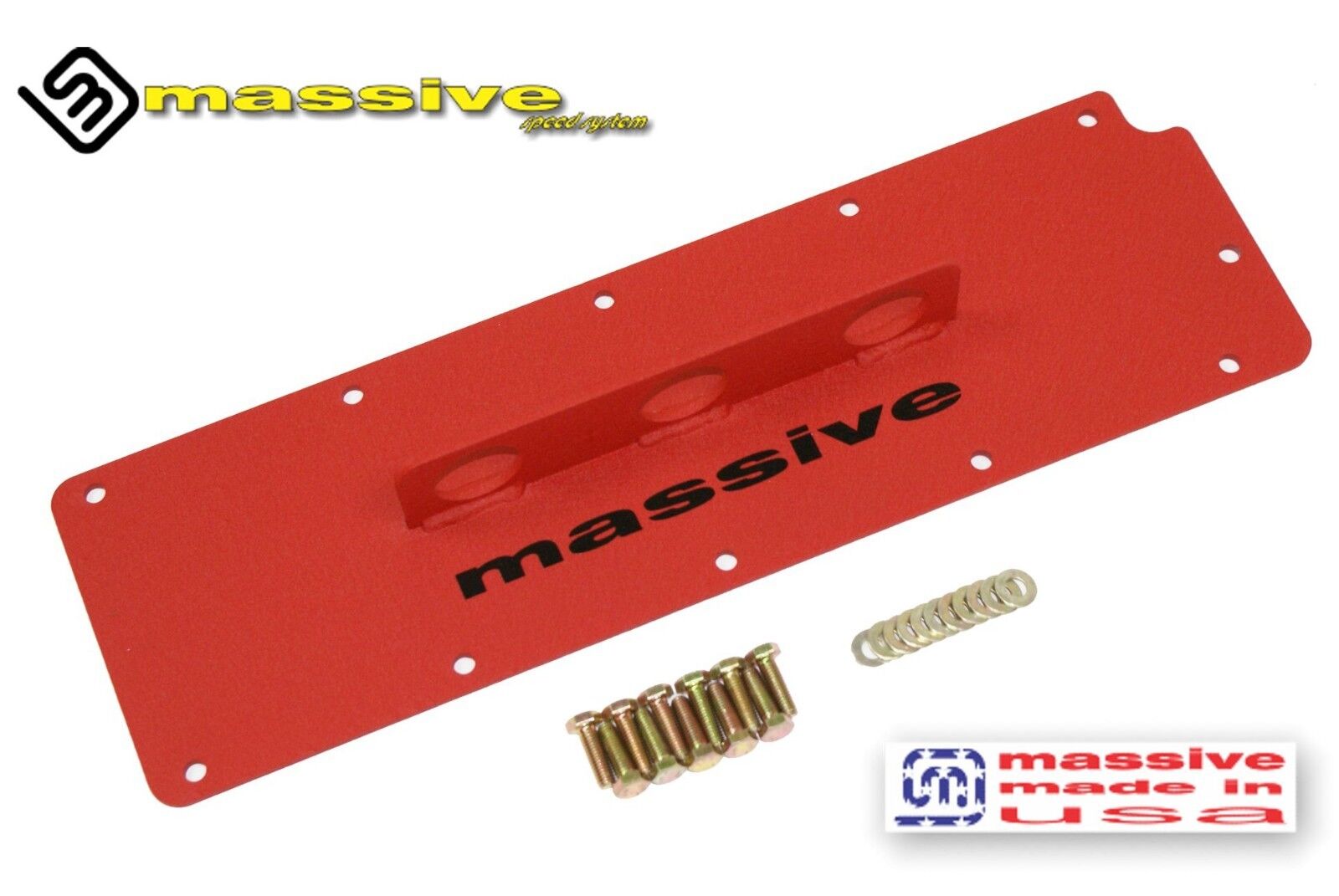 Engine Lift Plate Hoist for LS Engines (Gen IV, 4.8-6.2)