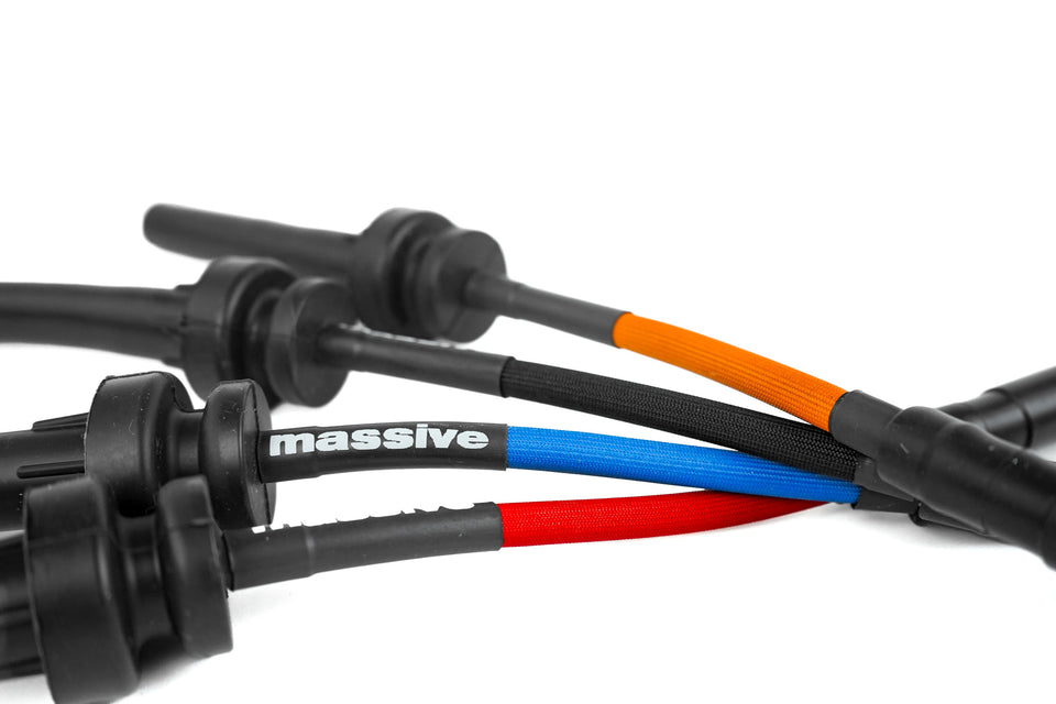 Massive Speed System | Performance Parts Manufacturer