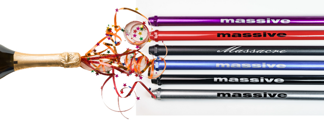 Massive Speed System | Performance Parts Manufacturer