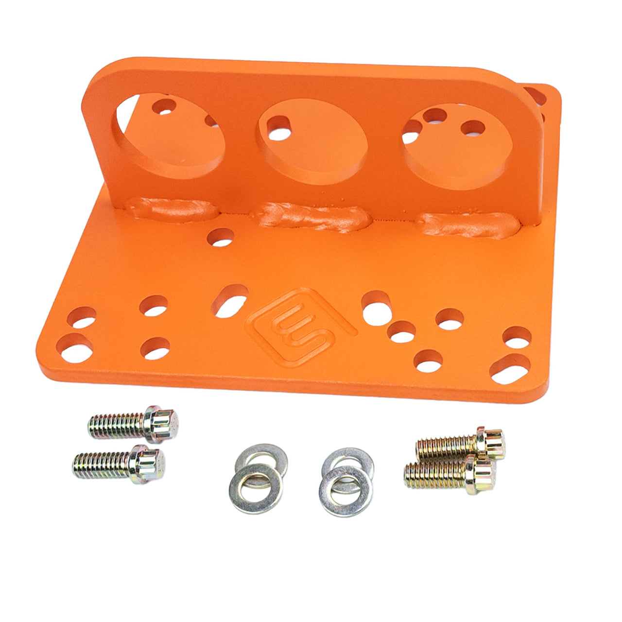 Universal Engine Lift Plate - Professional-Grade Tool