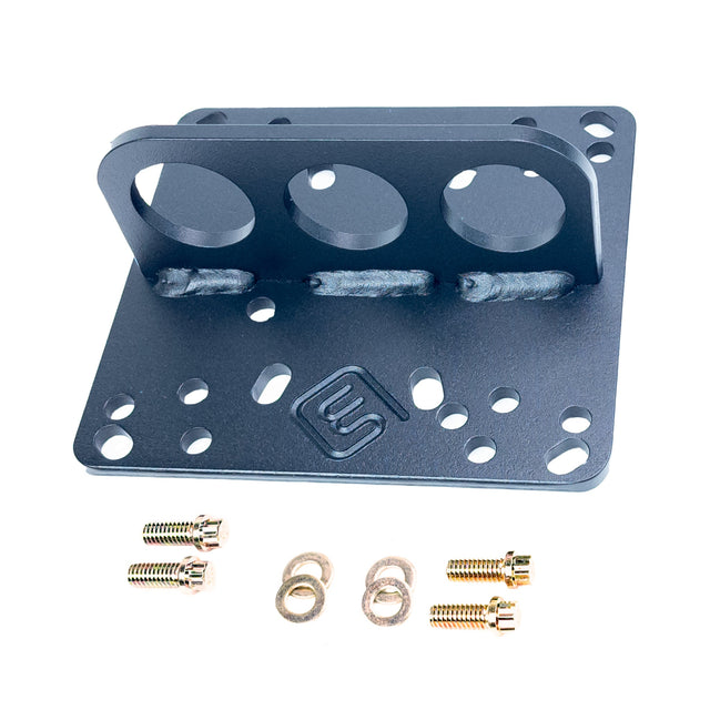 Universal Engine Lift Plate - Professional-Grade Tool