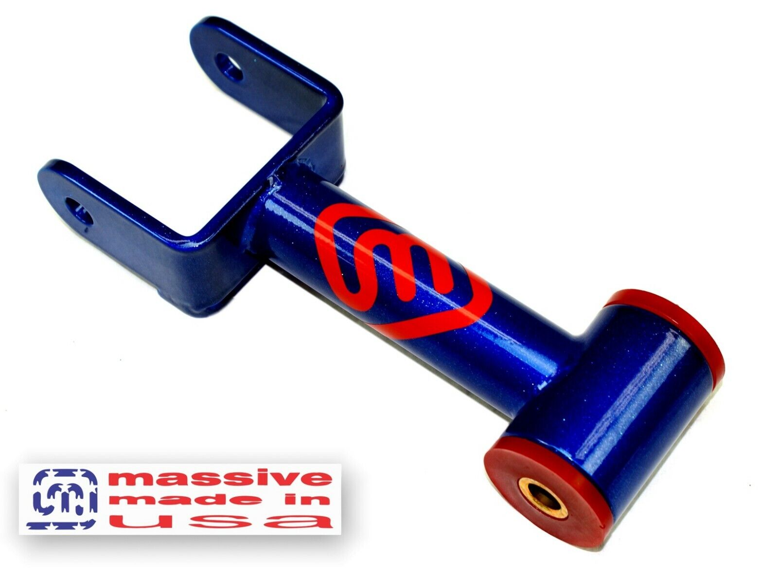 Massive Competition Series Control Arm Upper UCA 05-10 Mustang GT 500