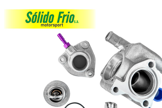 Ford Zetec Engine Parts | Massive Speed System