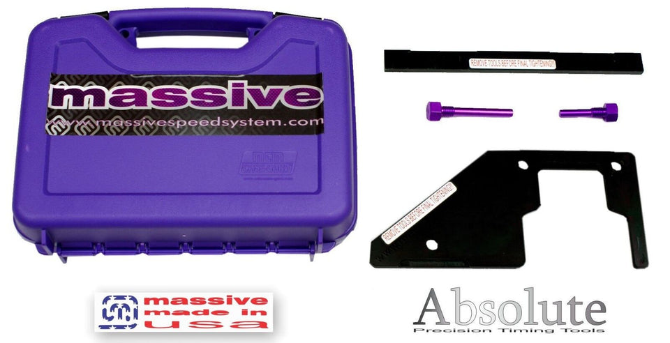 USA Made Cam Timing Chain Belt Alignment Tools