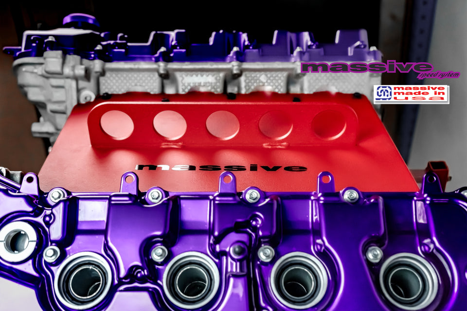 Coyote Lift Plate | Massive Speed Dealer