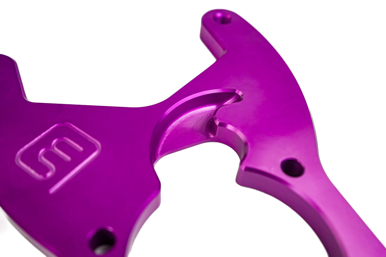 Massive Drift Brake Kit for Crown Vic