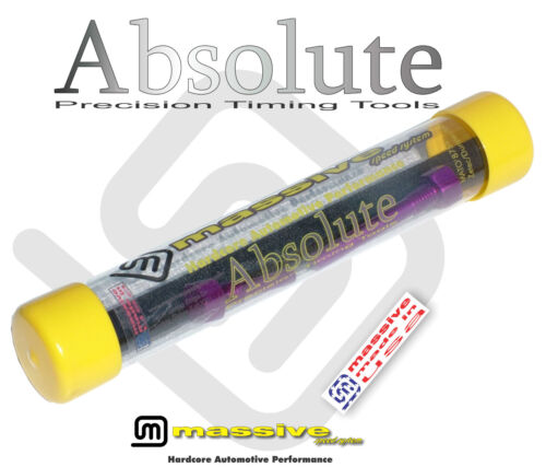 Duratec Timing Tool Set | Massive Speed Dealer