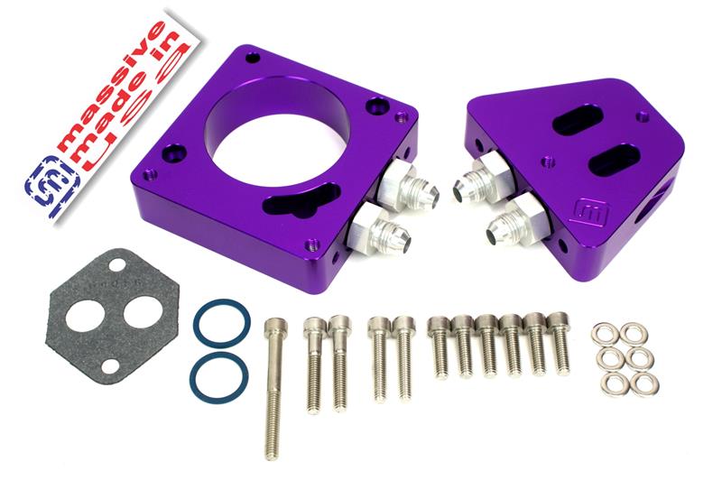 Engine Builds