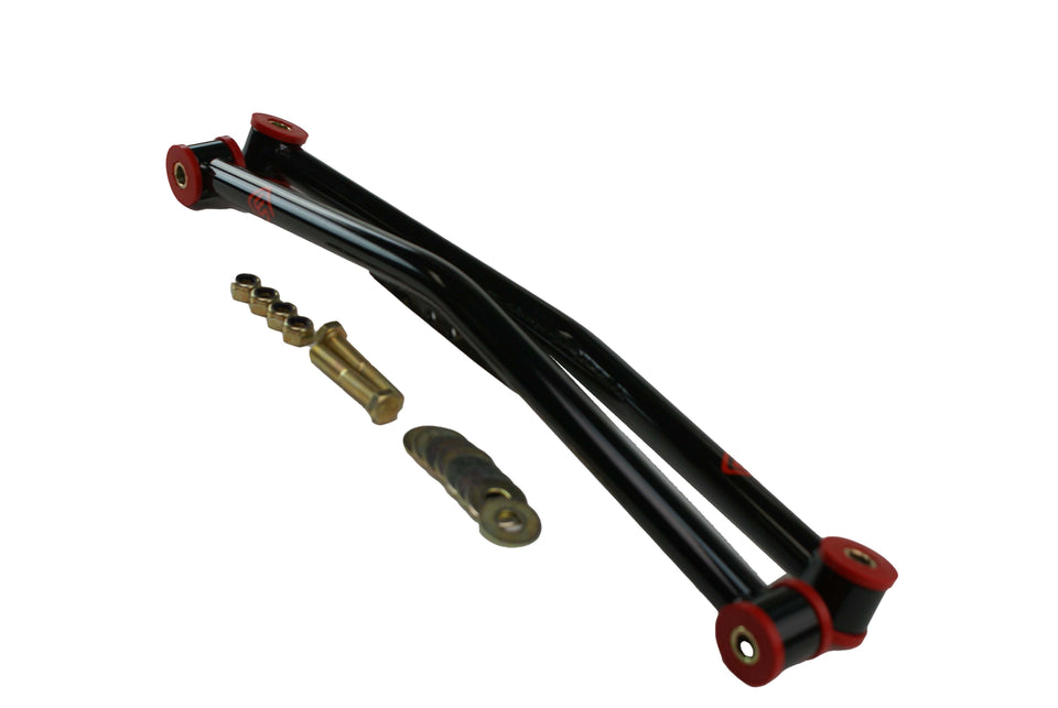 Massive Rear Watts Link Arms 98-11 Panther Chassis Crown Victoria Trac