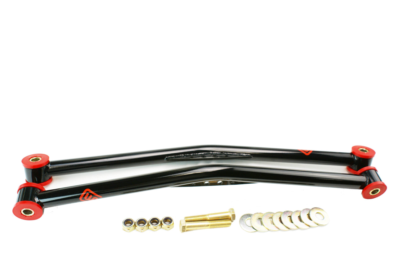 Massive Rear Watts Link Arms 98-11 Panther Chassis Crown Victoria Trac