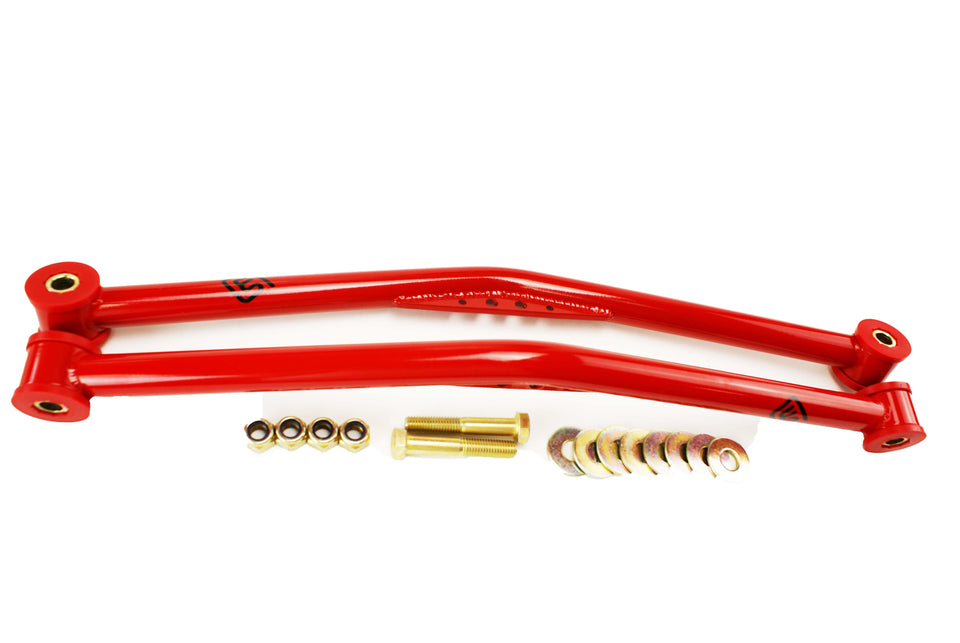 Massive Rear Watts Link Arms 98-11 Panther Chassis Crown Victoria Trac
