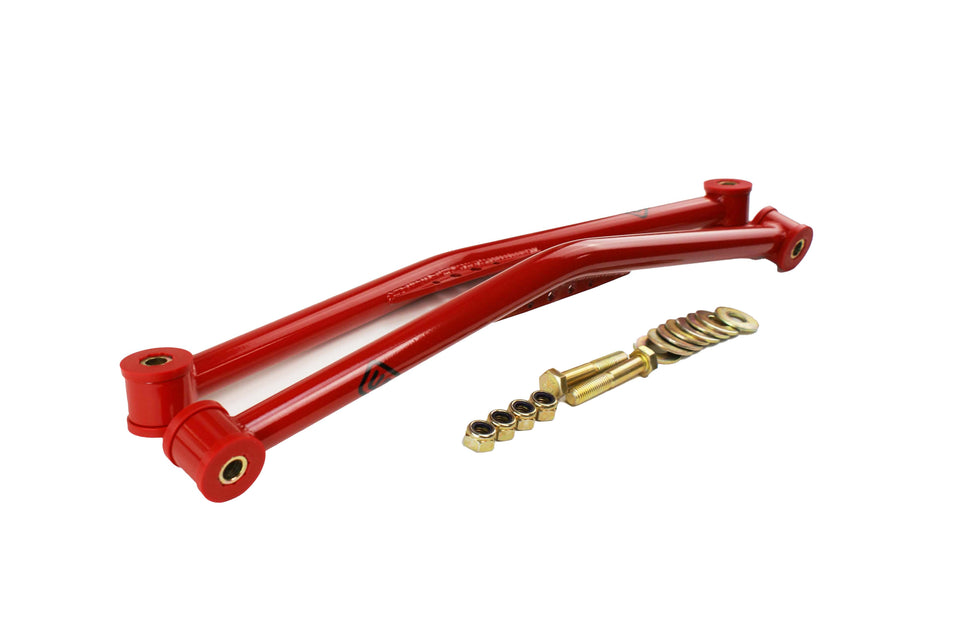 Massive Rear Watts Link Arms 98-11 Panther Chassis Crown Victoria Trac