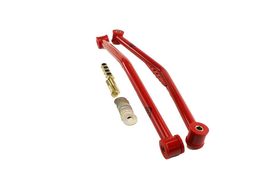 Massive Rear Watts Link Arms 98-11 Panther Chassis Crown Victoria Trac