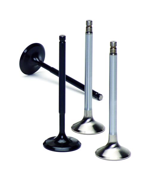 Supertech Valves